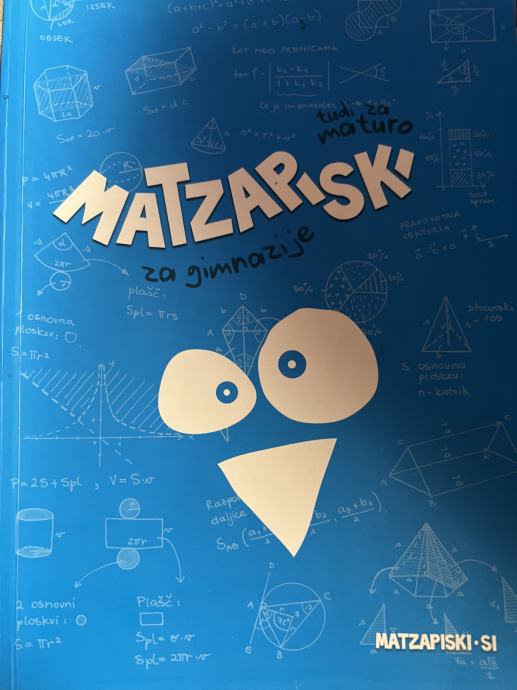 Mat zapiski