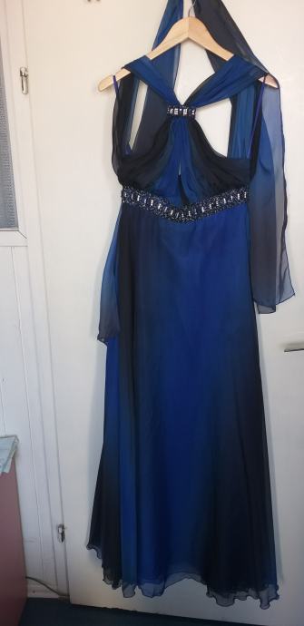 Dolge elegantne obleke