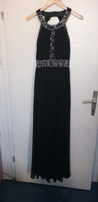 Dolge elegantne obleke
