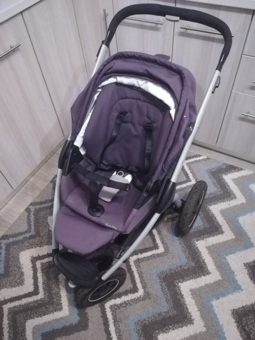 Maxi cosi Mura 3 Plus Confetti