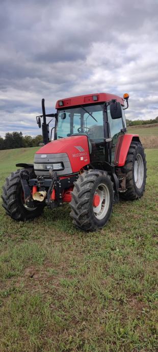 McCormick CX 105