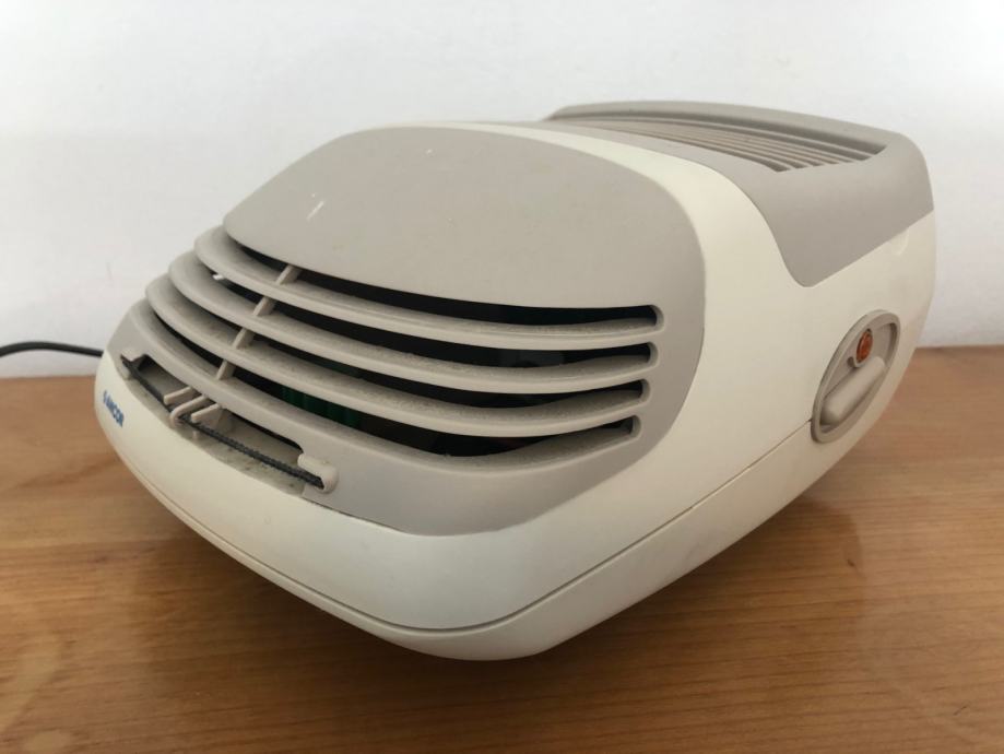 Čistilec zraka in Ionizator AMCOR