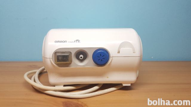 Električni kompresorski inhalator