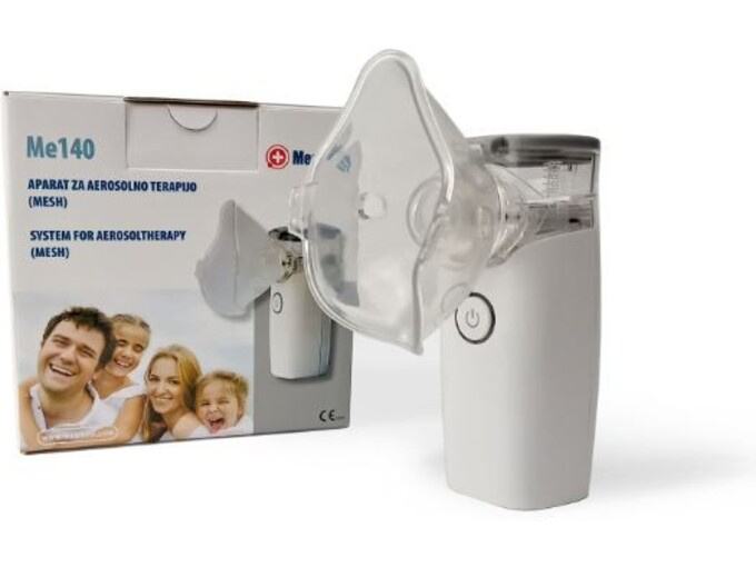 MEDIKOEL ultrazvočni kompresorski inhalator ME140
