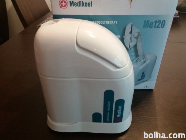 Ultrazvočni inhalator Medikoel Me120
