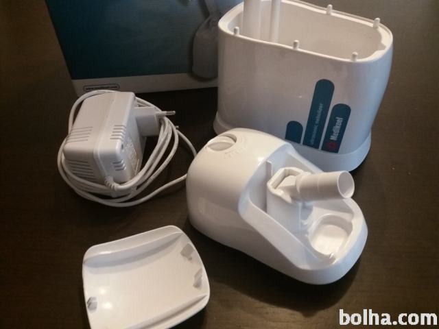 Ultrazvočni inhalator Medikoel Me120