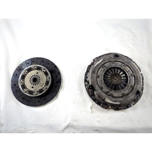 55202417 KIT FRIZIONE CON SPINGIDISCO ALFA ROMEO 159 1.9 D 110KW 6M 4P