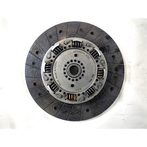 55202417 KIT FRIZIONE CON SPINGIDISCO ALFA ROMEO 159 1.9 D 110KW 6M 4P