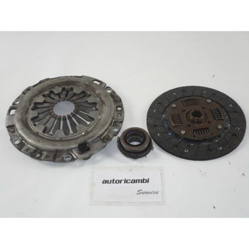 SKLOPKA OEM N. 4110002510 ORIGINAL REZERVNI DEL KIA PICANTO SA BA MK1
