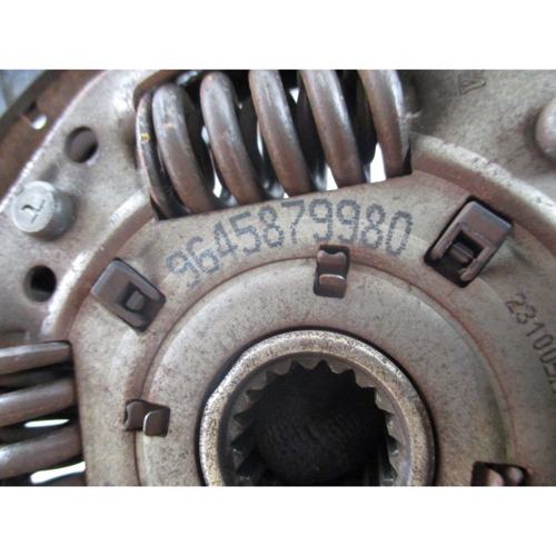 SKLOPKA OEM N. 9645879980 ORIGINAL REZERVNI DEL PEUGEOT 307 3A/B/C/E/H
