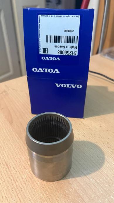 VOLVO/FORD ZOBNA PUŠA RAZDELILNEGA GONILA
