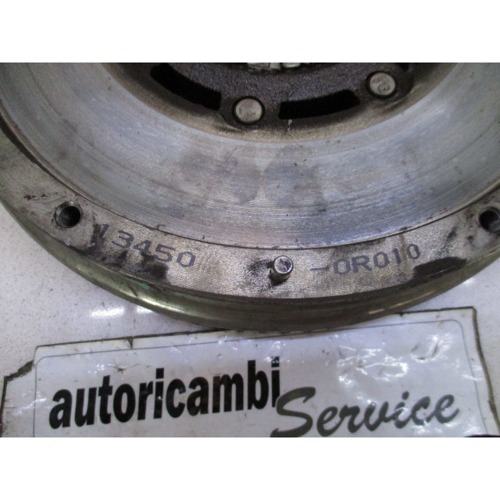 VZRTAJNIK OEM N. 134500R010 ORIGINAL REZERVNI DEL TOYOTA VERSO P12 R2
