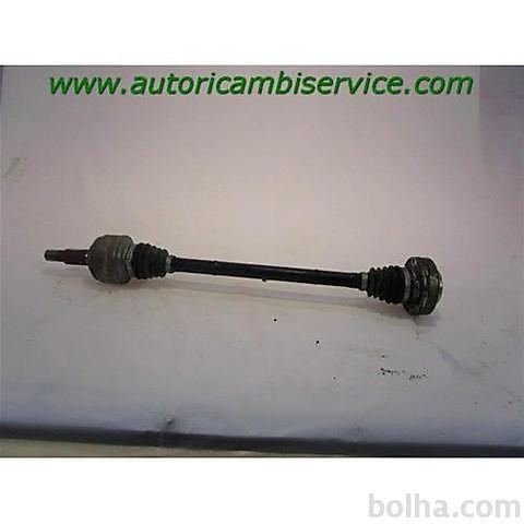 DESNA ZADNJA POGONSKA GRED OEM N. 7L8501201 ORIGINAL REZERVNI DEL...