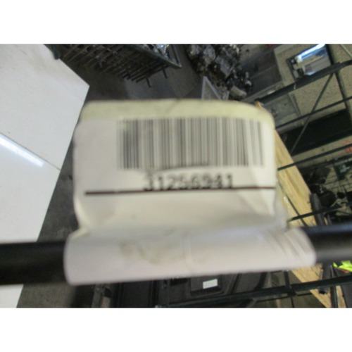 ZAJLE MENJALNIKA OEM N. 31256941 ORIGINAL REZERVNI DEL VOLVO XC60 156