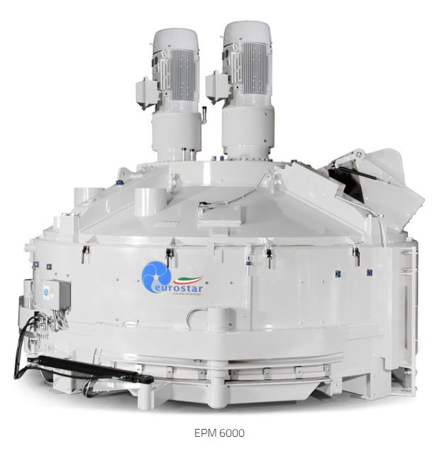 PLANETARNI MEŠALCI EUROSTAR- REZERVNI DELI