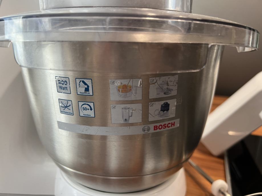 Bosch mum5