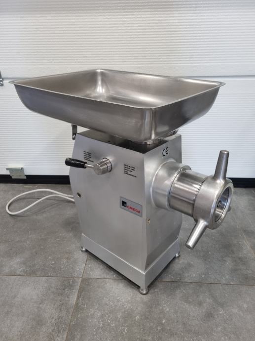 Mesoreznica Omega 32-B98 (full unger-predrezilo)