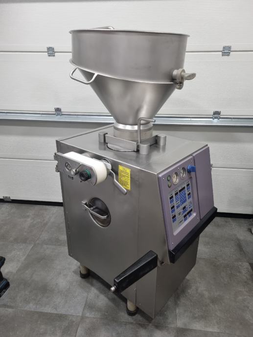 Vakumska polnilka HANDTMANN VF50