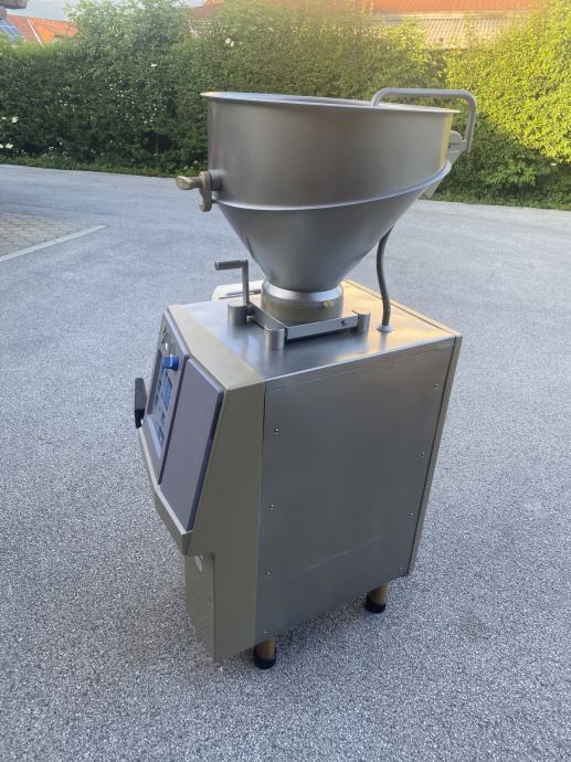 Vakuumska polnilka HANDTMANN VF50