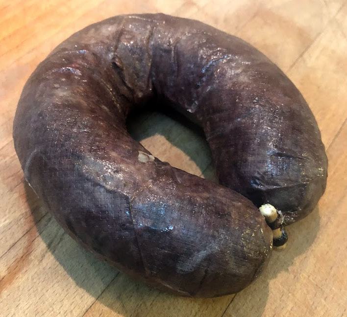 Domače Salame in klobase, Jelen, Divji pujs, Angus, Svinjske