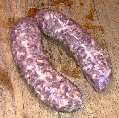 Domače Salame in klobase, Jelen, Divji pujs, Angus, Svinjske
