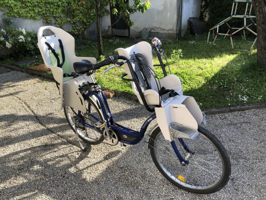 Family bike