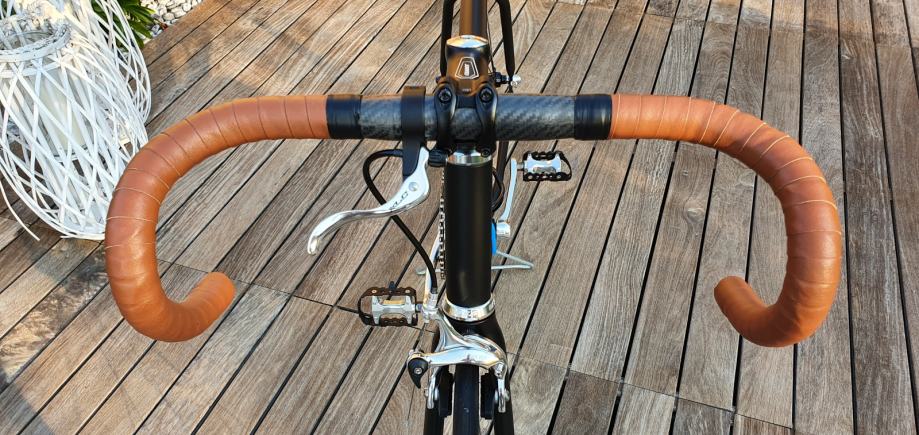 Giant Single Speed kolo