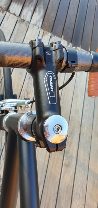 Giant Single Speed kolo