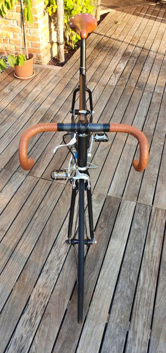 Giant Single Speed kolo