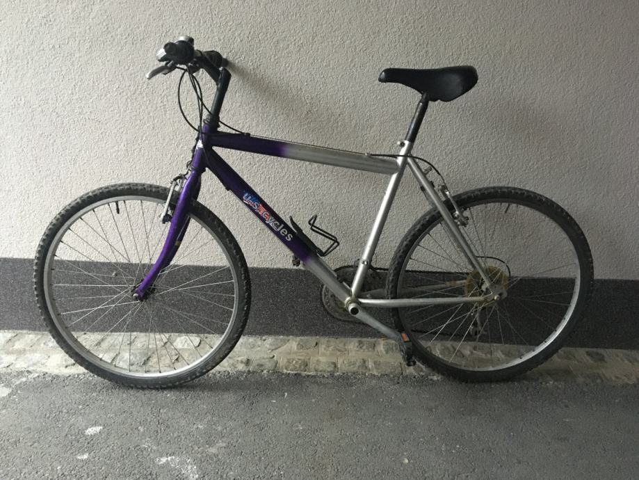 Kolo U.S. Cycles