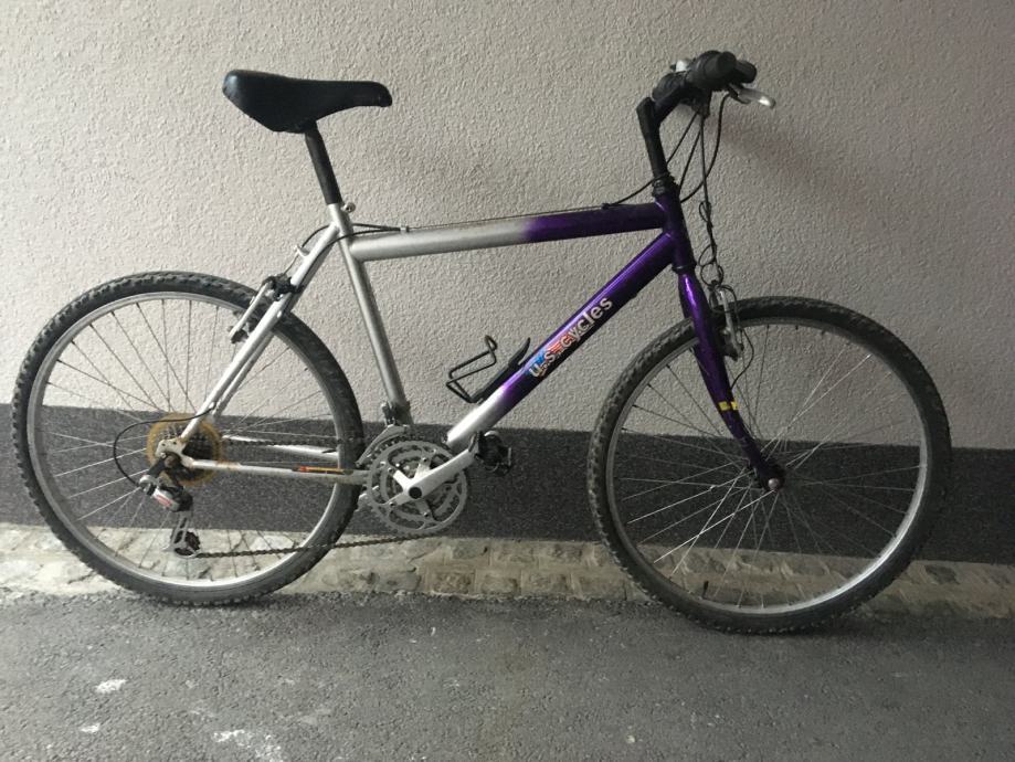 Kolo U.S. Cycles