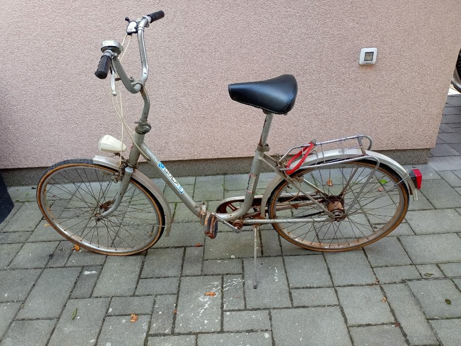 Kolo Maxi Pony 24 col