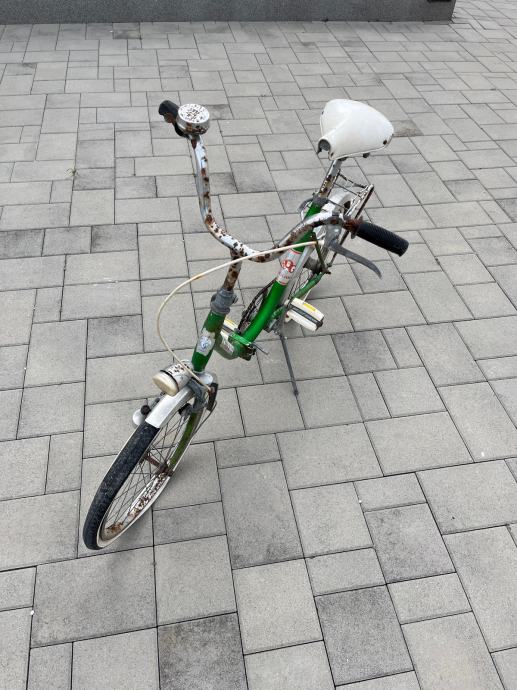 Kolo Poni 20” original