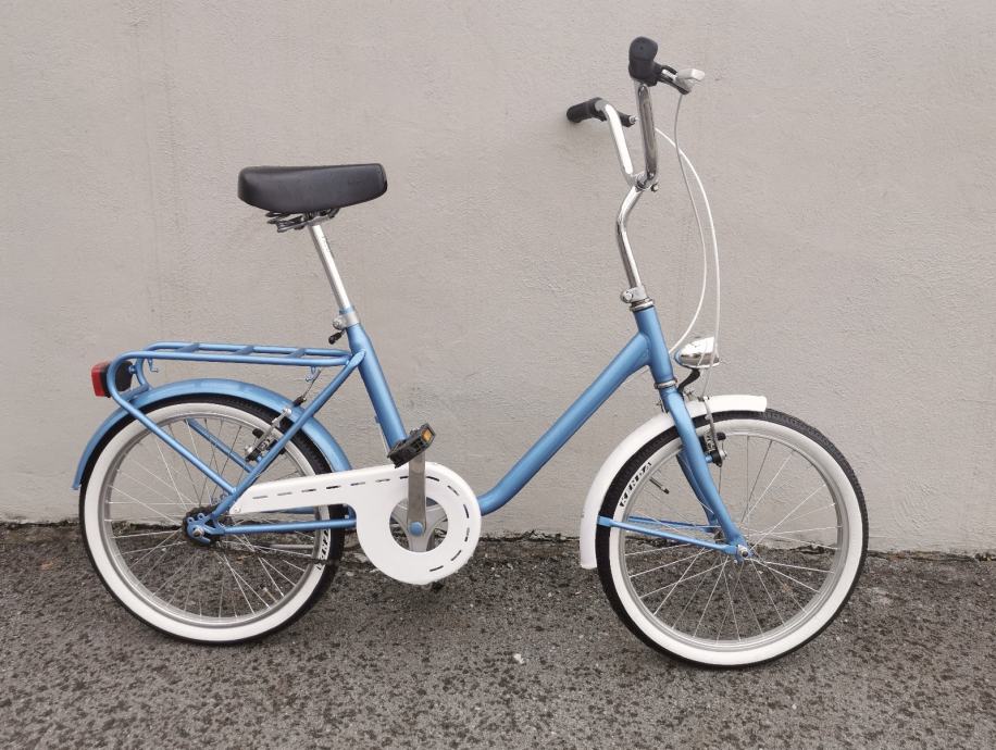 Kolo pony 20 col - Restavrirano