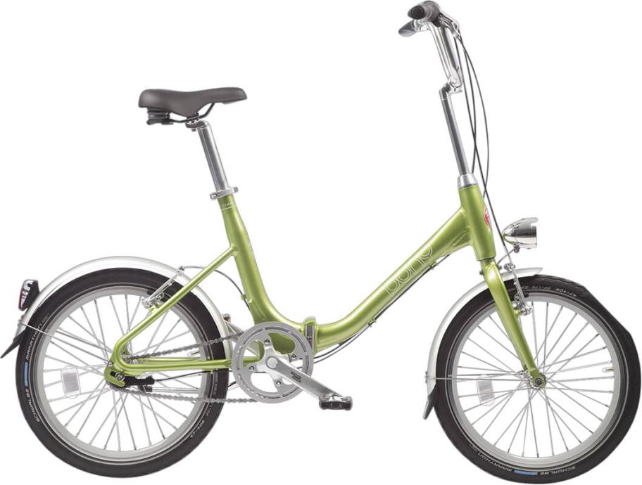 Kolo Rog Pony Sport *NOVO*