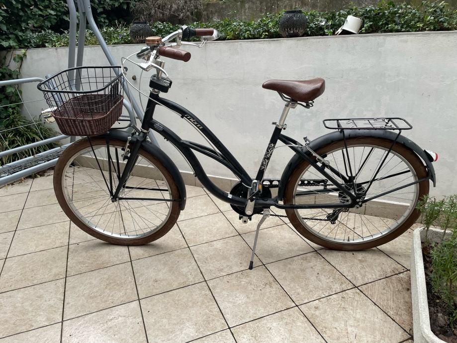 Mestno Kolo MBM Maui Cruiser