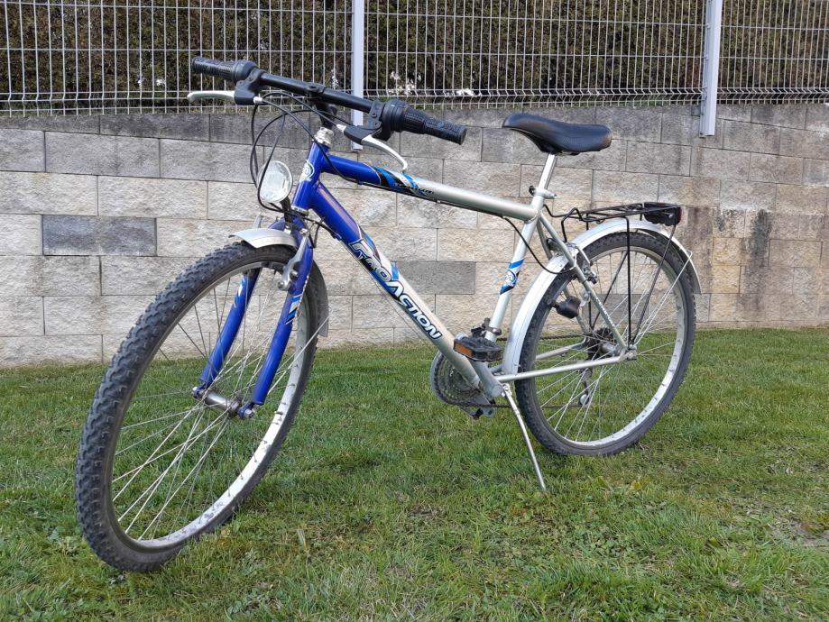 Mestno kolo Pro Action
