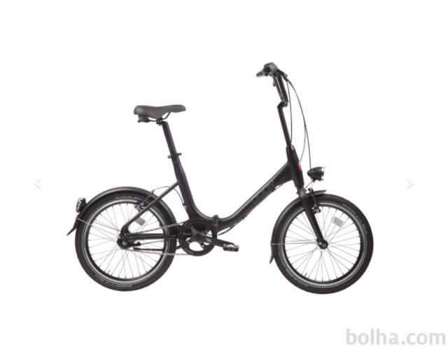 mestno kolo ROG Pony Sport 3