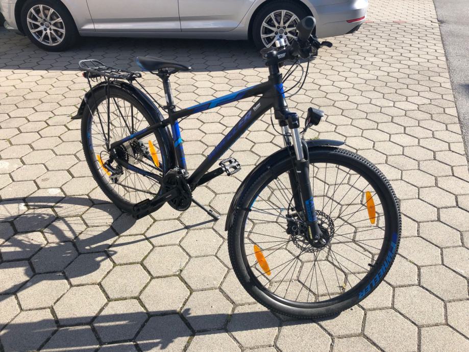 Mladinsko kolo WHEELER PROTON ATB 15/Size S
