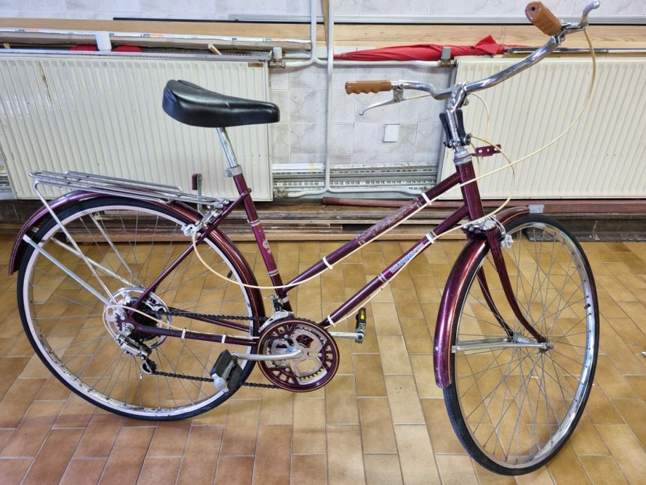 Prodam žensko kolo Murray 10 28col retro