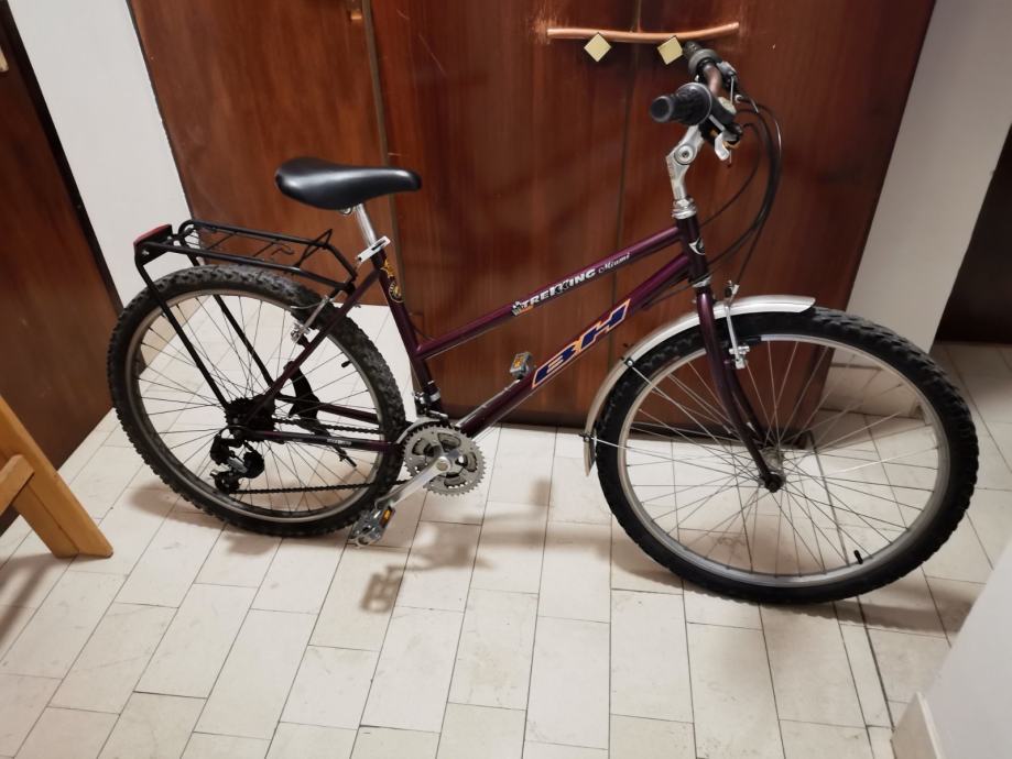 Prodamo zensko kolo DH