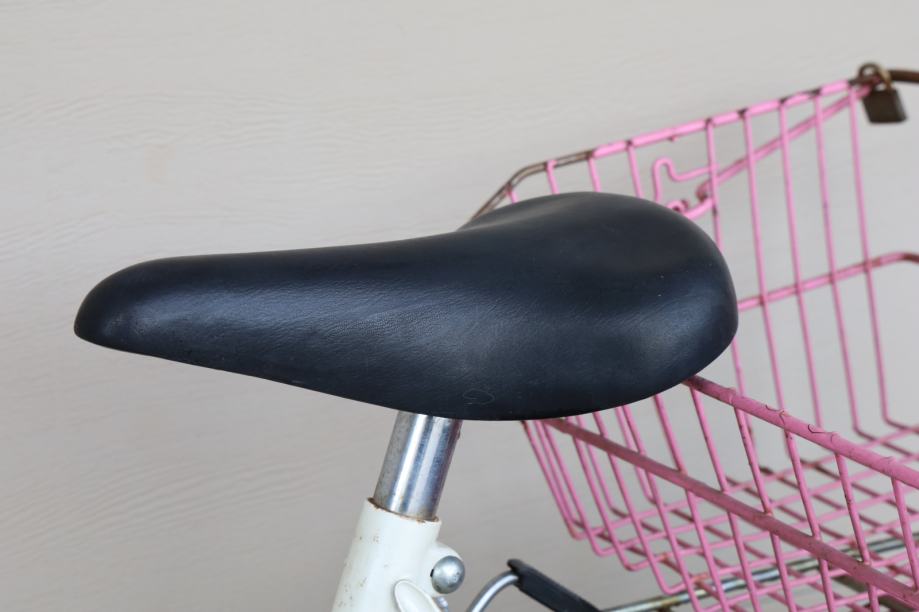 ROG Classic žensko mestno kolo - novi plašči, 1. lastnica