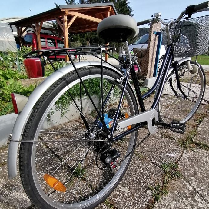 Žensko kolo 26 col