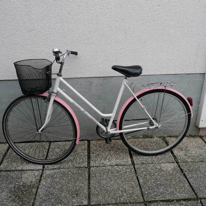 Žensko kolo 28 col