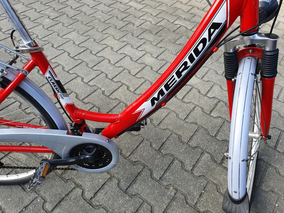 Žensko kolo Merida