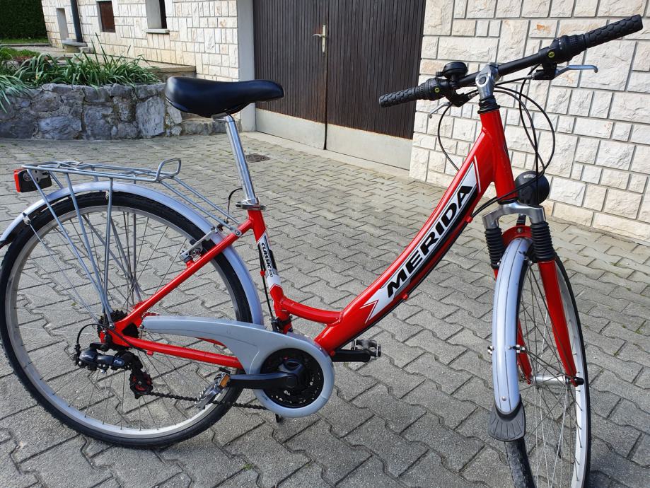 Žensko kolo Merida