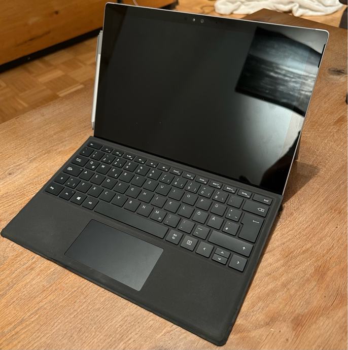 Microsoft Surface 4 PRO