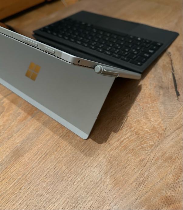 Microsoft Surface 4 PRO