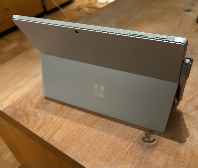 Microsoft Surface 4 PRO