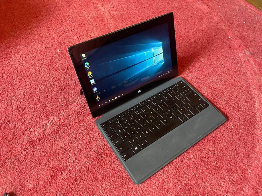 Tablica Microsoft Surface 2 Pro i5, 8GB, 256GB SSD
